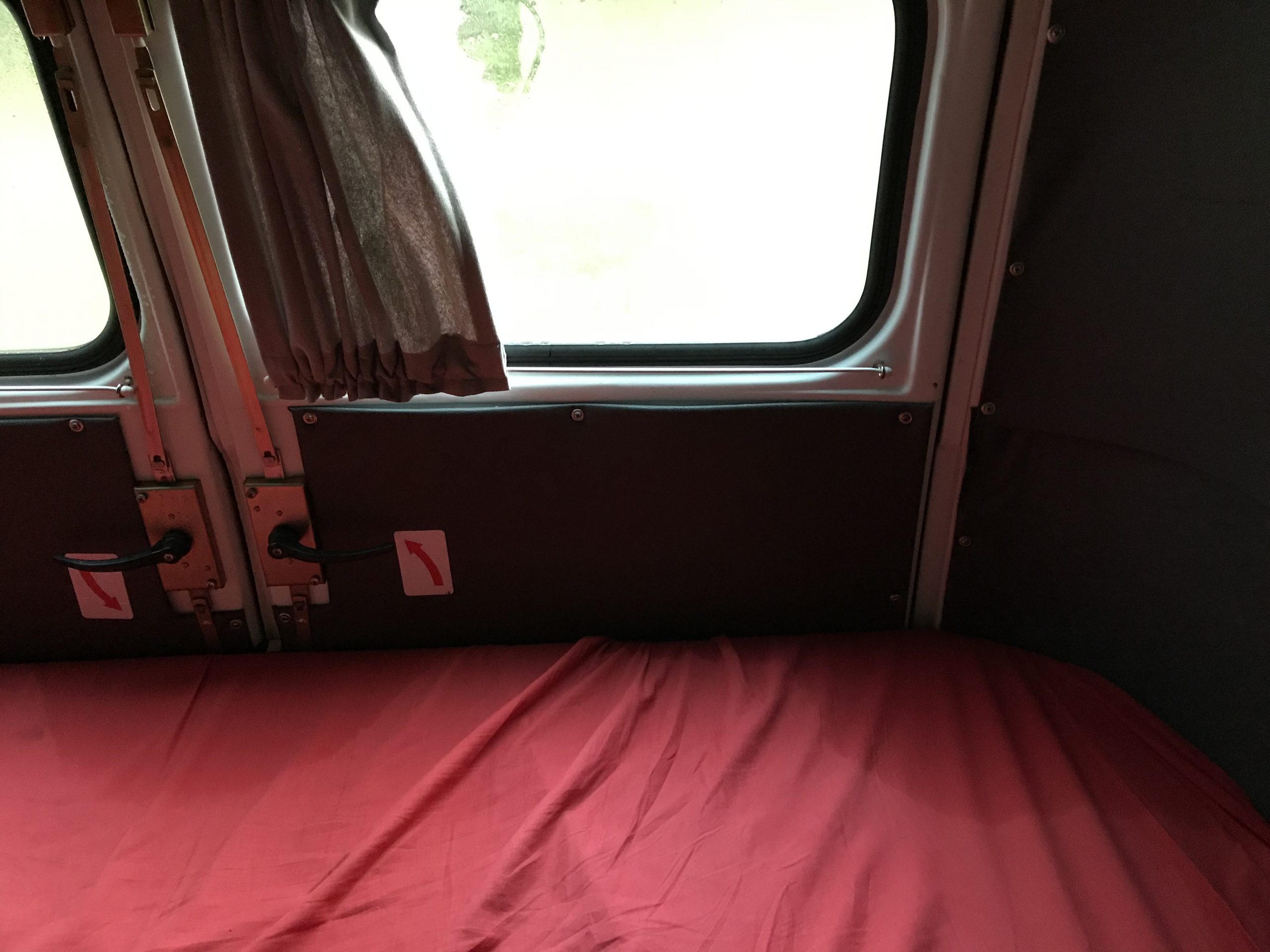 UAZ Bukhanka testweek: gaan we het doen? - Ctheworld