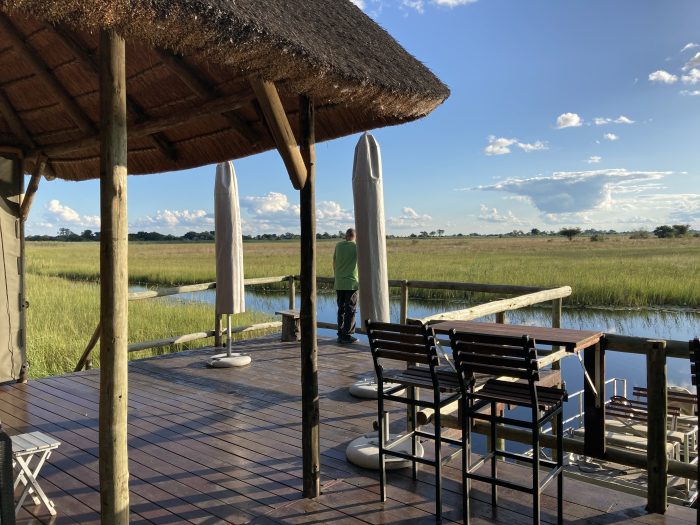 17 campings in Namibië: speciaal voor jou getest - Ctheworld