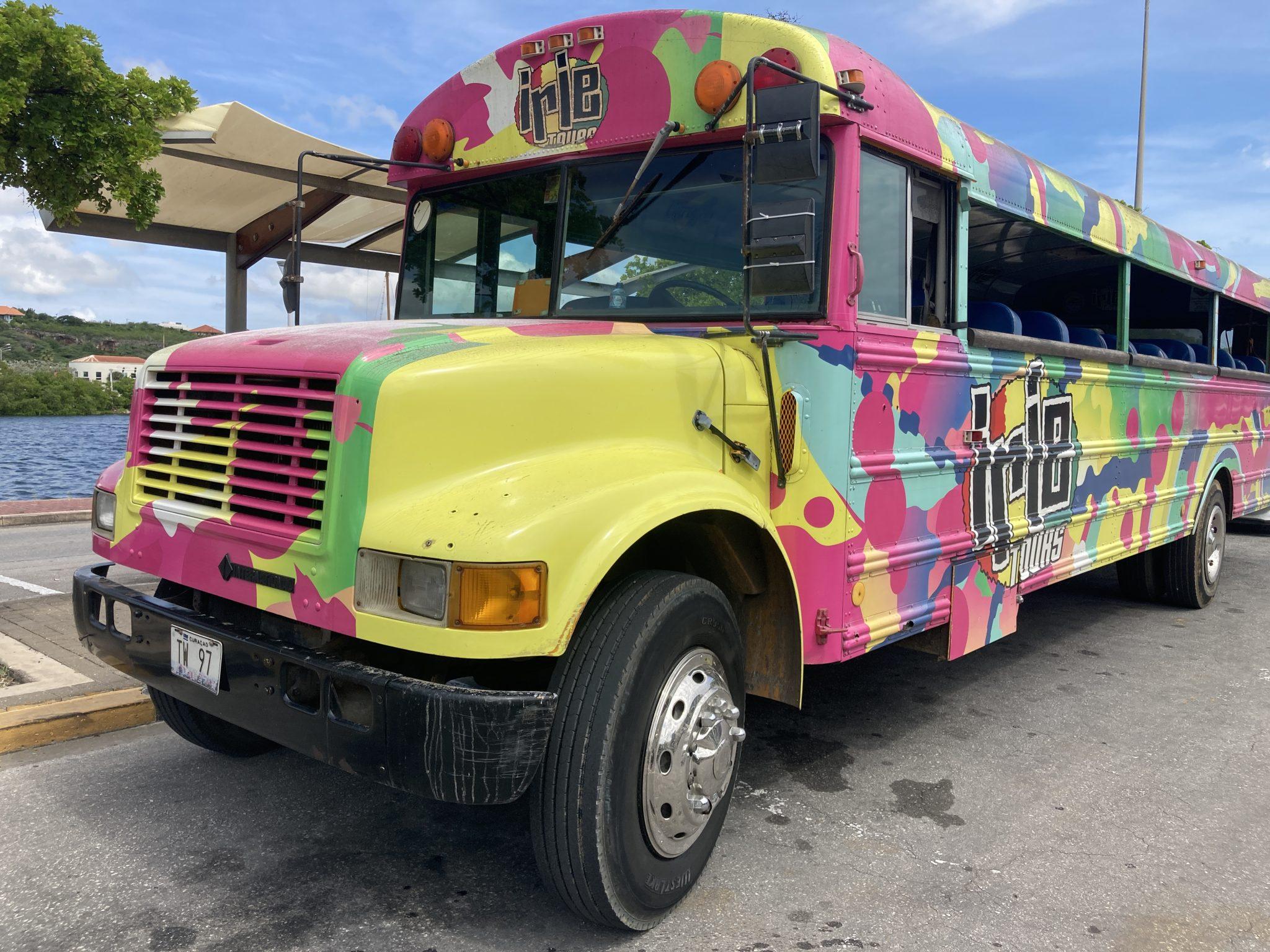 3 weken Curaçao: thuiskomen in Caribisch Nederland - Ctheworld